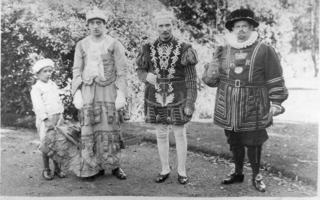 Carnival – Skelmersdale Heritage Society