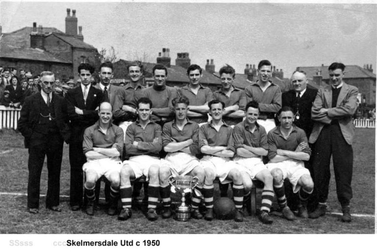 Sport – Skelmersdale Heritage Society