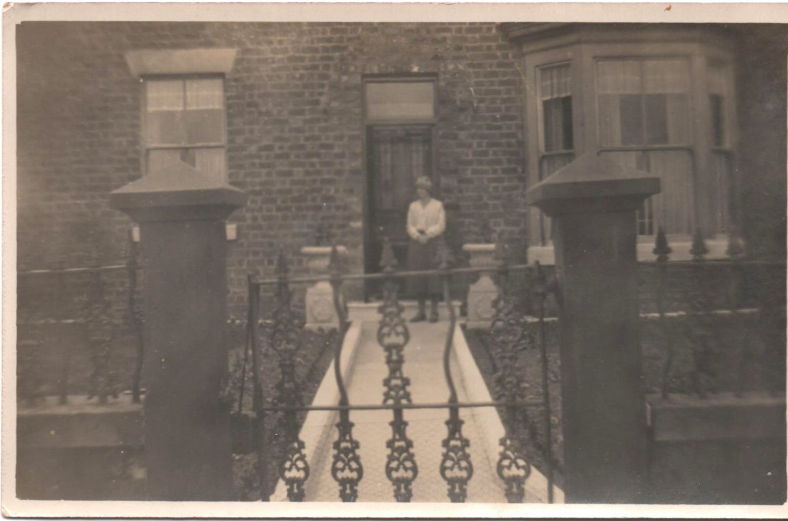 Buildings – Skelmersdale Heritage Society